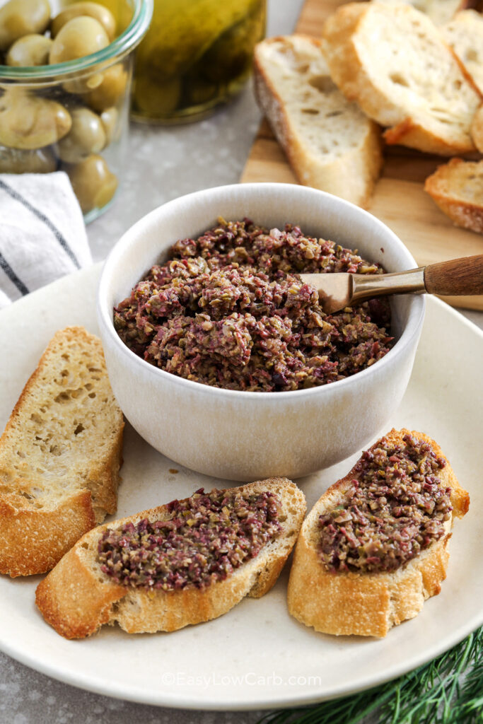 Dill Pickle Roll Ups